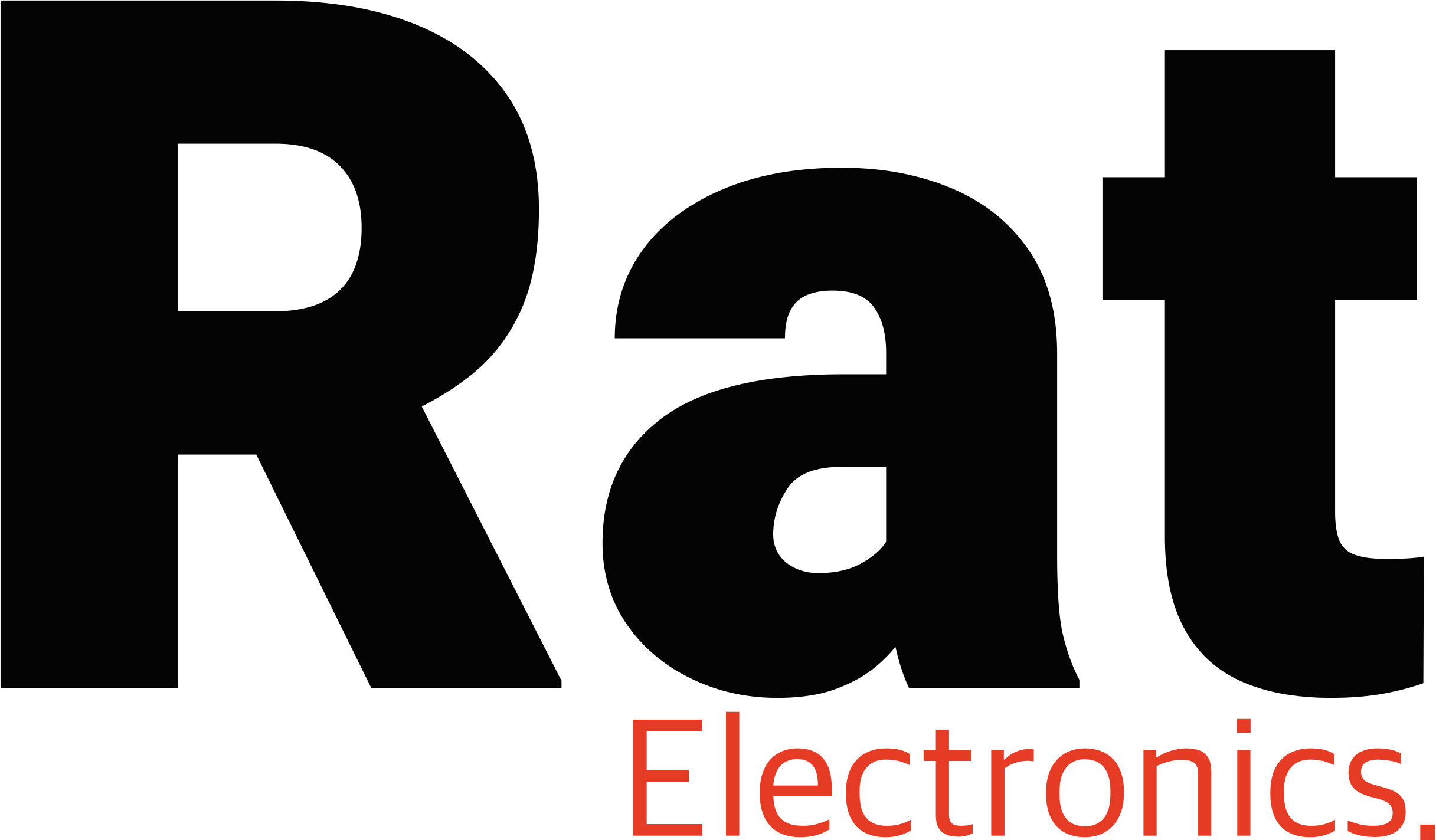 Home - RatElectronics